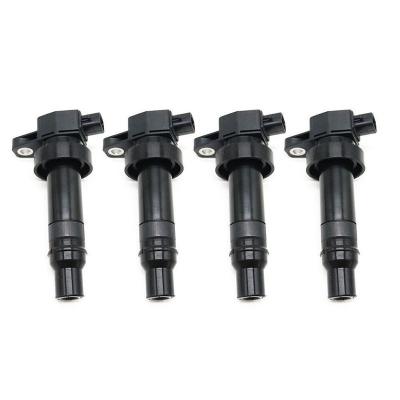 China bobina de ignição de peças de automóveis 27301-2b100 para Hyundai Veloster kia suv à venda