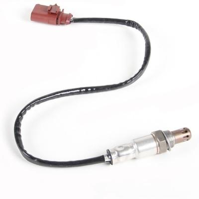 China VW Jetta Polo Auto Oxygen Sensor Guaranteed Quality OE 04C906262J for sale