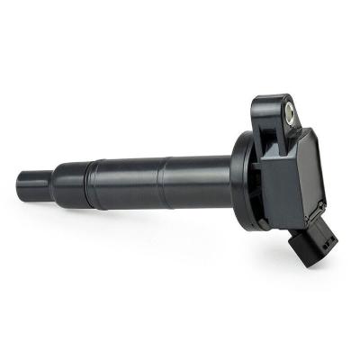 Cina Spirale di accensione di alta qualità OE 9091902244 90919-02244 Per Denso Camry Highlander RAV4 Lexus- Scion 2.4L in vendita