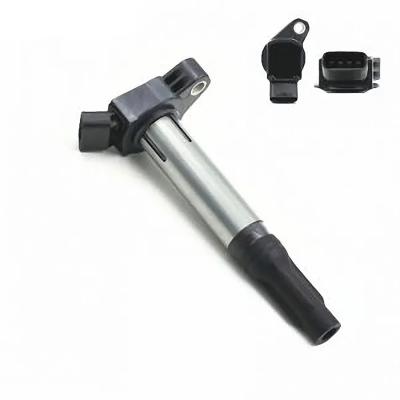 Cina OEM bobina di accensione 90919-02255 per Camry Highlander Lexus ES350 RX350 3.5L in vendita