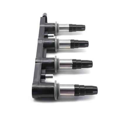 China Auto Car Ignition Coil for Chevrolet Cruze J300 TRAX bobina de encendido Ignition Coils OEM 96476979 for sale