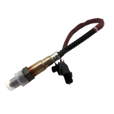 China Sensor de oxigénio automático para DACIA Dokker NISSAN RENAULT 08-20 8200771294 à venda