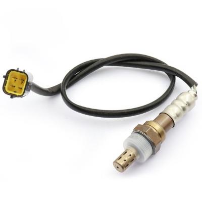 Cina Sensore dell' ossigeno della macchina anteriore per Chevrolet Daewoo Mazda Ford 96291099 96418965 in vendita
