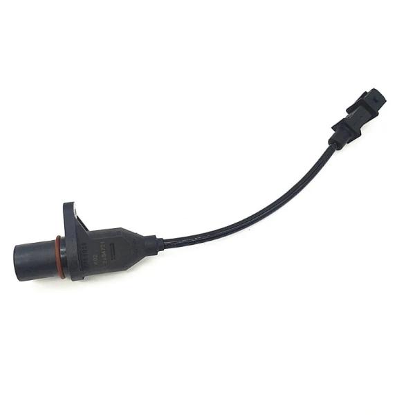 Quality 1.5 kΩ 2Pin Crankshaft Position Sensor For 2007-2011 Hyundai Accent Kia Rio 1.6L 3918026900 for sale