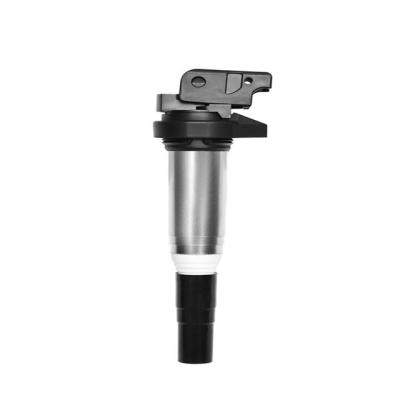 China Fahrzeugmotorsysteme Zündspule 12138616153 Für BMW 135i 335i 325i 535i X6 Z4 X3 X5 zu verkaufen