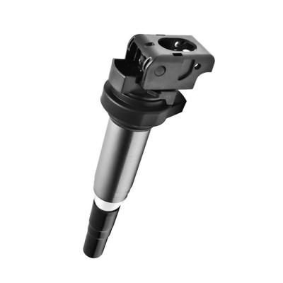 China Fahrzeugmotorsysteme Zündspule 12138616153 Für BMW 135i 335i 325i 535i X6 Z4 X3 X5 zu verkaufen