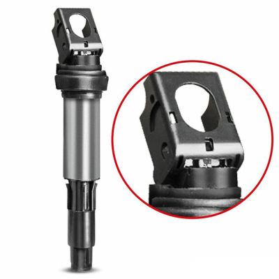 China Fahrzeugmotorsysteme Zündspule 12138616153 Für BMW 135i 335i 325i 535i X6 Z4 X3 X5 zu verkaufen
