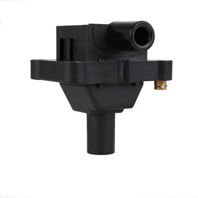 Cina Good Quality Auto Parts Spirale di accensione OEM 0001500280 Per Mercedes Benz in vendita