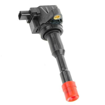 Cina Fabbricazione originale bobina di accensione di alta qualità 100% prova 30520-PWA-003 CM11-109 Per Honda in vendita