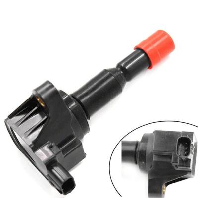 Cina Le bobine di accensione più vendute 30520-PWC-003 Rubber Boot Pack in vendita
