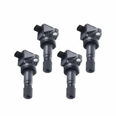 China auto engine parts Ignition Coil 30520-R1A-A01 For Honda Civic 1.8L Civic Sport CR-V HRV 2.0L VTi for sale