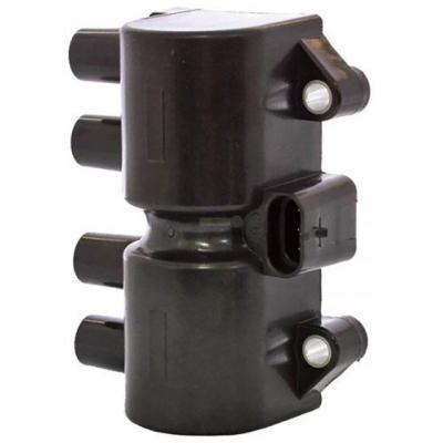 Cina Good Price Pack di bobine di accensione per parti di auto per DAEWOO OE 19005236 bobina di accensione per DAEWOO in vendita