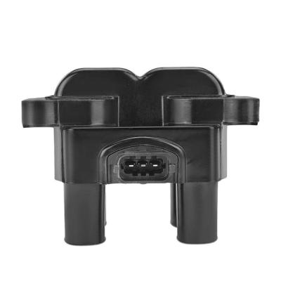 Cina Vendite dirette di fabbrica Parti di motore auto bobine di accensione 46752948 Per Ford FIESTA FOCUS FIAT SIENA PALIO Mazda in vendita