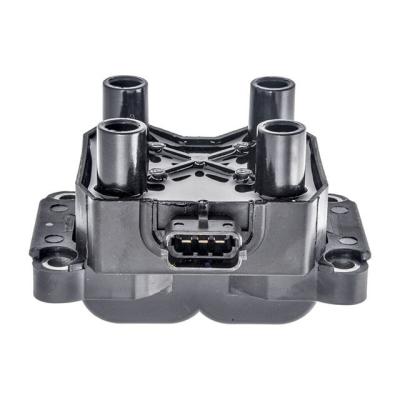 Cina Vendite dirette di fabbrica Parti di motore auto bobine di accensione 46752948 Per Ford FIESTA FOCUS FIAT SIENA PALIO Mazda in vendita