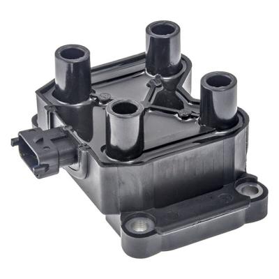 Cina Vendite dirette di fabbrica Parti di motore auto bobine di accensione 46752948 Per Ford FIESTA FOCUS FIAT SIENA PALIO Mazda in vendita