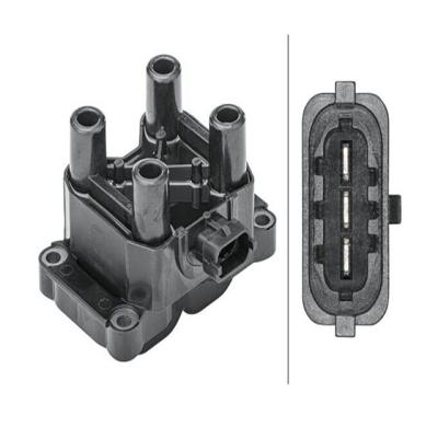 Cina Vendite dirette di fabbrica Parti di motore auto bobine di accensione 46752948 Per Ford FIESTA FOCUS FIAT SIENA PALIO Mazda in vendita