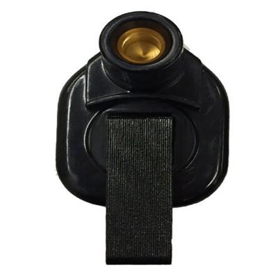 China Hight Quality Car Ignition Coil 96336522 For Chevrolet Spark 0.8 Ignition Coil 96320818 8941367660 for sale