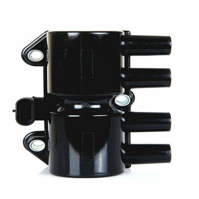 Cina Pack di bobina di accensione di alta qualità OEM 96350585 1104038 Auto A basso costo resistente sistema di accensione eccellente Facile da usare in vendita