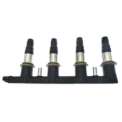 Cina Prodotto in vendita calda 96476979 bobine di accensione per Chevrolet Cruze Trax Opel VAUXHALL in vendita