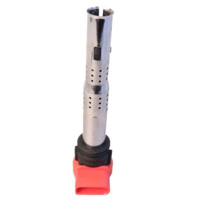 China Hot selling auto parts ignition coil OEM 06E905115D for Audi C62.4 With Minimum order quantity for sale