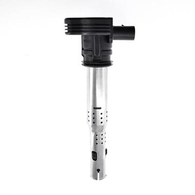 중국 오토 부품 발화 코일 07K905715F 오디 A3 ((8P1) (8PA) 판매용