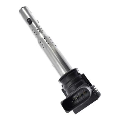 중국 오토 부품 발화 코일 07K905715F 오디 A3 ((8P1) (8PA) 판매용