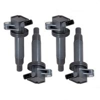 Quality OEM 90919-02239 High Performance High Quality Auto Engine Parts Ignition Coil for sale