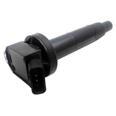 Cina Ricambi per autoveicoli bobine di accensione di alta qualità Pizzica per CAMRY bobine di accensione per berline 90919-02244 in vendita