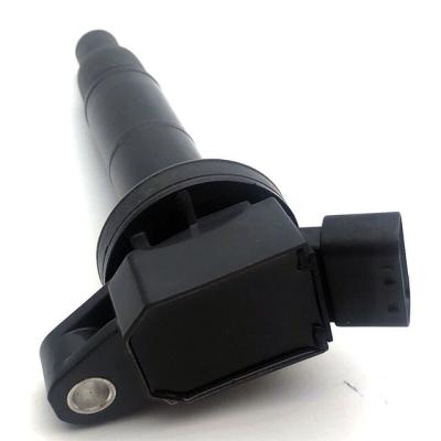 Cina Ricambi per autoveicoli bobine di accensione di alta qualità Pizzica per CAMRY bobine di accensione per berline 90919-02244 in vendita