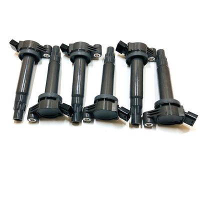 Cina Spirale di accensione automatica di alta qualità 90919-02246 per Toyota CAMRY HIGHLANDER SOLARA Lexus 9091902246 in vendita