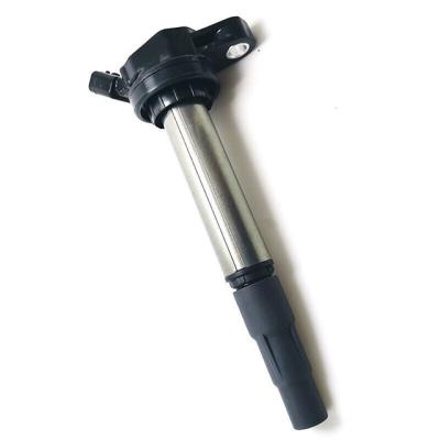 Cina Performance ignition coil spark plug 90919-02258 90919-C2003 90919-02252 Per toyota in vendita