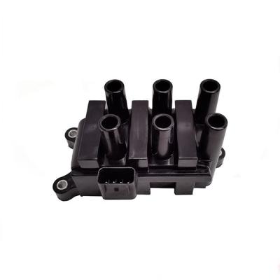 China Pacote de bobinas de ignição de automóveis de 12 V 1F2U-12029-AC para caminhões FORD Mondeo 2.5/V6 à venda