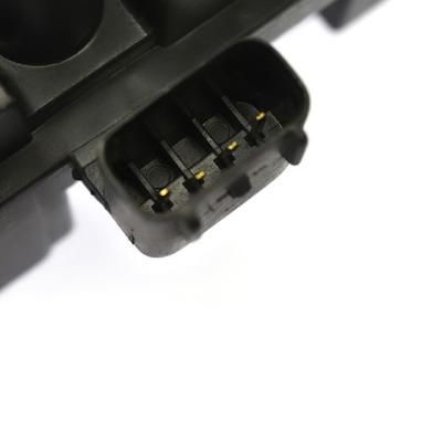 China Pacote de bobinas de ignição de automóveis de 12 V 1F2U-12029-AC para caminhões FORD Mondeo 2.5/V6 à venda