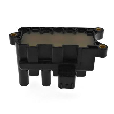 Cina 12V Car Ignition Coil Pack 1F2U-12029-AC per camion Ford Mondeo 2.5 / V6 in vendita