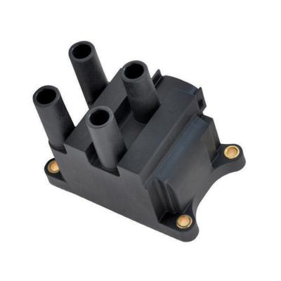 China 988F-12029-Ab 988F12029Ad bobina de ignição de alto desempenho para Ford Fiesta Ccy 1.3L à venda