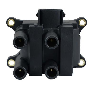 China 988F-12029-Ab 988F12029Ad bobina de ignição de alto desempenho para Ford Fiesta Ccy 1.3L à venda
