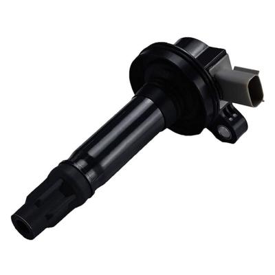 China High Quality Generator Ignition Coil Aa5Z-12029-A AA5Z12029A Ignition Coil For Car Electronic Ignition Coil for sale