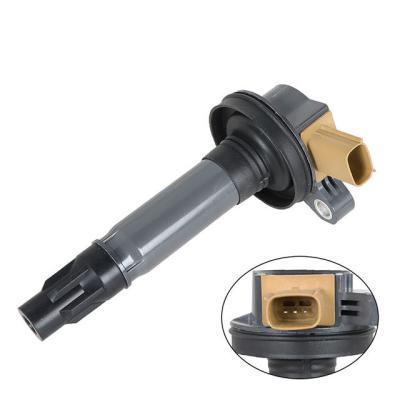 China Auto Parts BL3Z-12029-A Ignition Coil For EXPLORER / F-150 for sale
