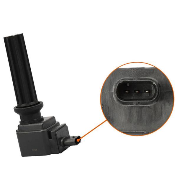 Quality High Quality Ignition Coil Cm5e-12a366-bc For Ford Focus St Oem 2.0l 2013-2018 for sale