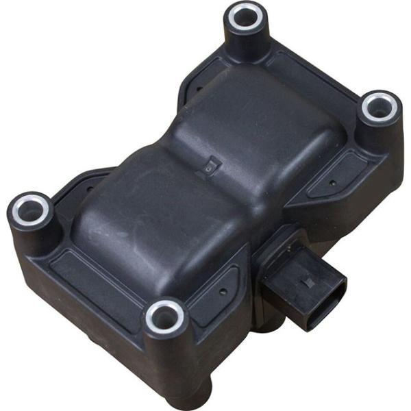 Quality Ignition Coil For FORD CM5G-12029-FA CM5G-12029-FB CM5G-12029-FC for sale
