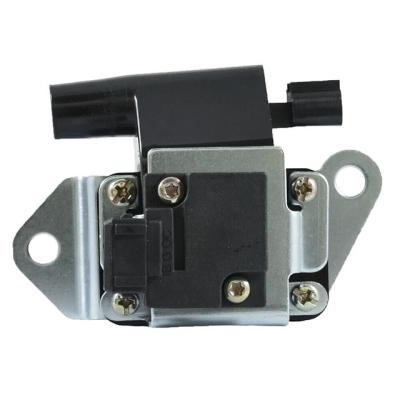 Cina 12V bobina di accensione per auto MITSUBISHI PAJERO OE MD338169 bobina di accensione per MITSUBISHI in vendita