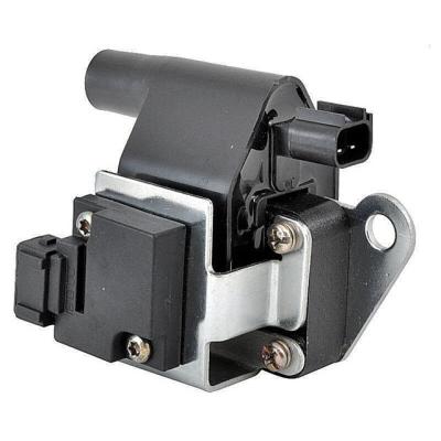 Cina 12V bobina di accensione per auto MITSUBISHI PAJERO OE MD338169 bobina di accensione per MITSUBISHI in vendita