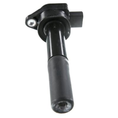 Cina OEM Standard Auto Ignition Coil MN187373 per auto MITSUBISHI in vendita