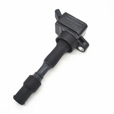 Cina Spirale di accensione ad alte prestazioni a 3 pin 27301-2E601 per Hyundai Elantra 1.5 ohms in vendita