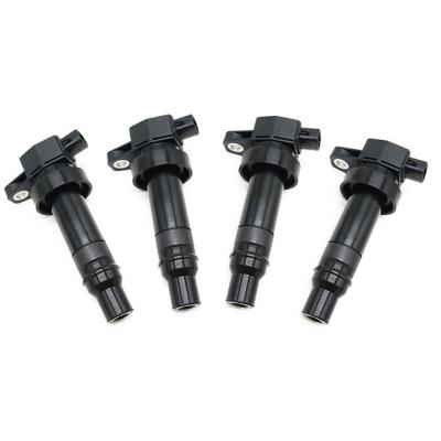 China Peças para automóveis Lápis de ignição direta 27301-2B010, 27300-2B010 Para Hyundai Tucson à venda