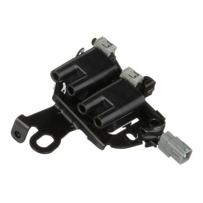China Pacote de bobina de ignição 27301-23700 para Hyundai Elantra Tiburon Tucson Spectra à venda