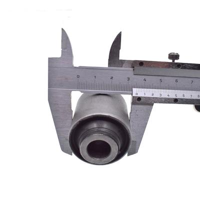 Cina Sospensione del braccio per asse inferiore MN100110 per Mitsubishi Lancer Outlander 2006 in vendita