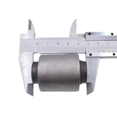 Cina Sospensione del braccio per asse inferiore MN100110 per Mitsubishi Lancer Outlander 2006 in vendita