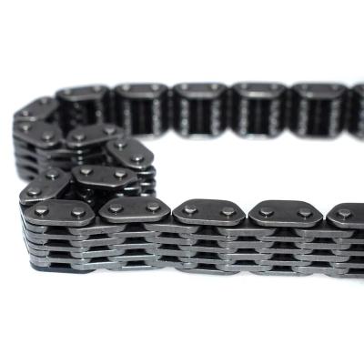 Cina 06H115225L 06K115225C Catena pompa olio adatta Volkswagen Audi Skoda Sedile 1.8T 2.0T in vendita