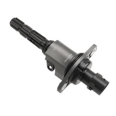 China Beru 0040100231 Automotive Ignition Coil for MERCEDES-BENZ Long-Lasting Performance for sale